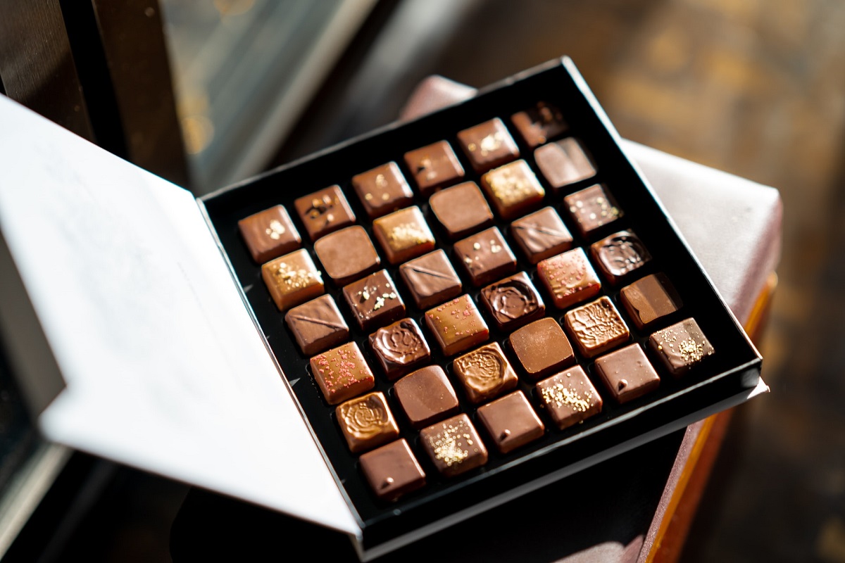 10 Most Expensive Chocolates in the World | An Occasional Chocolate